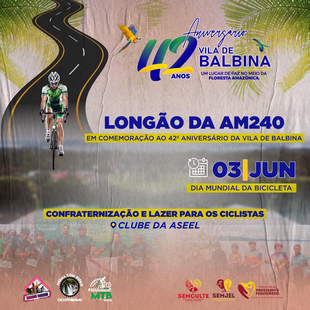 Wanderley Andrade é a atração principal da festa de aniversário dos 42 ...